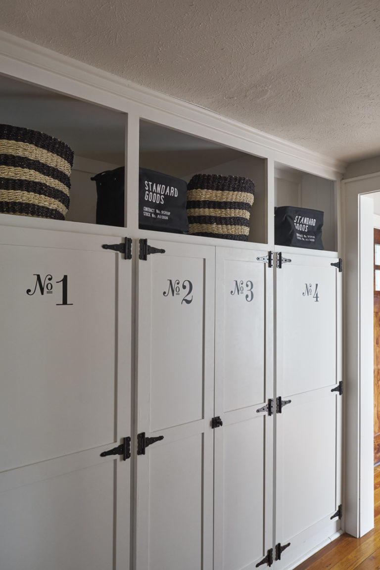 What is a Drop Zone in a House? | Courtney Warren Home