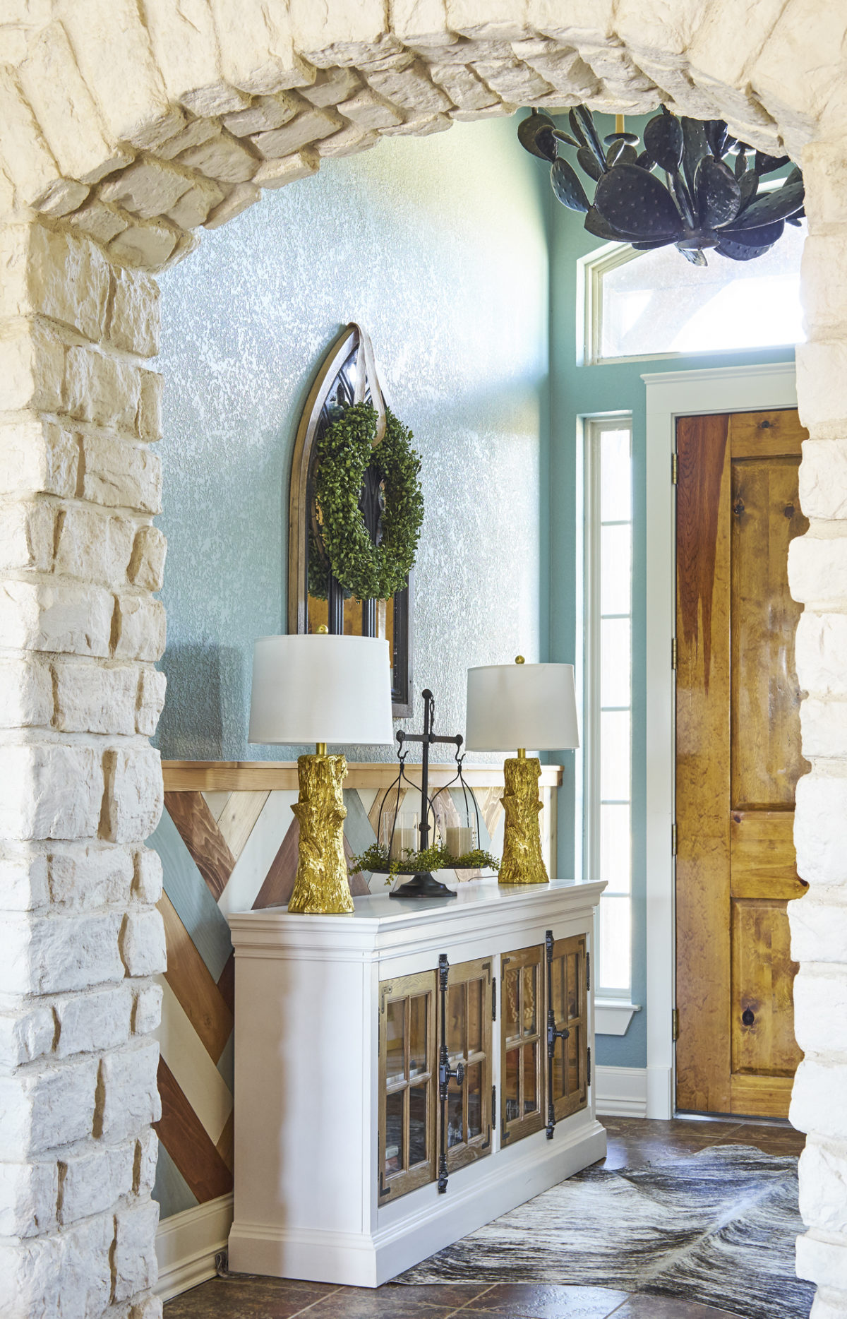 Design Ideas When You are Stuck at Home | Courtney Warren Home
