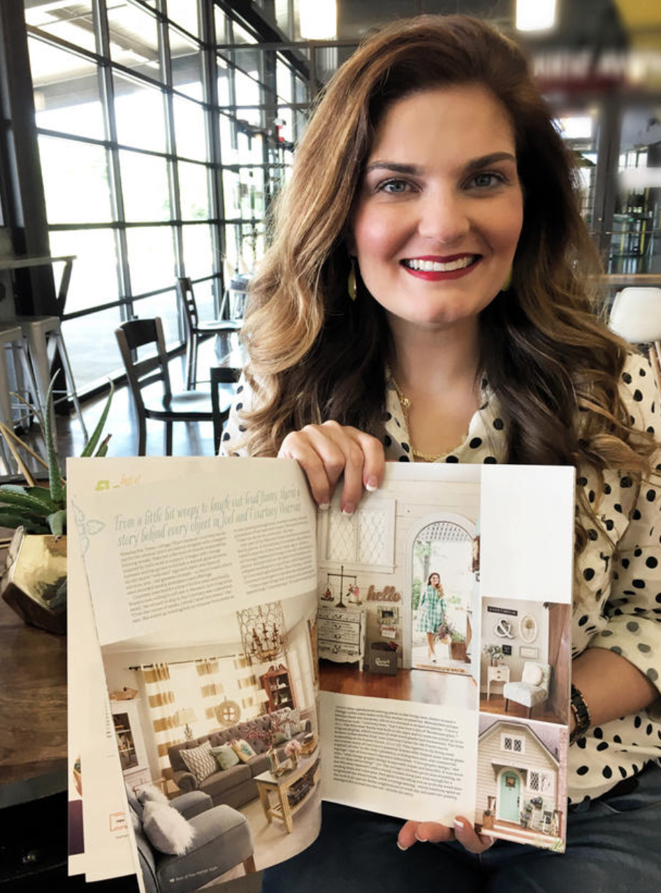 Lighting I LOVE--and You Will Too | Courtney Warren Home