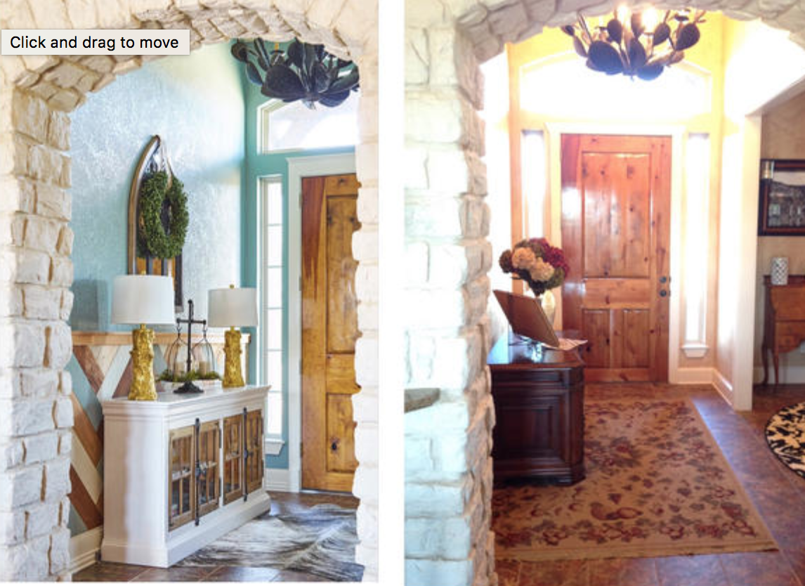 What is a Drop Zone in a House? | Courtney Warren Home