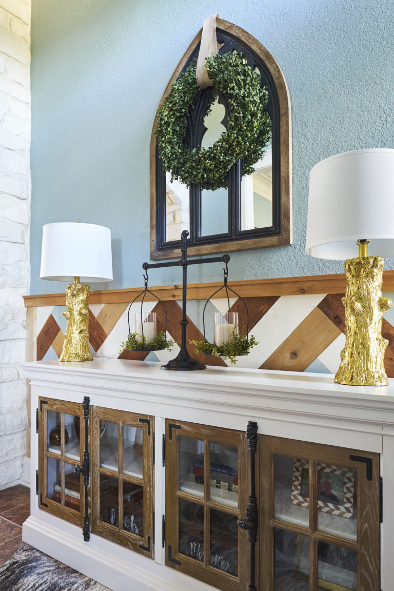 How to Design Small Spaces Like a Pro | Courtney Warren Home