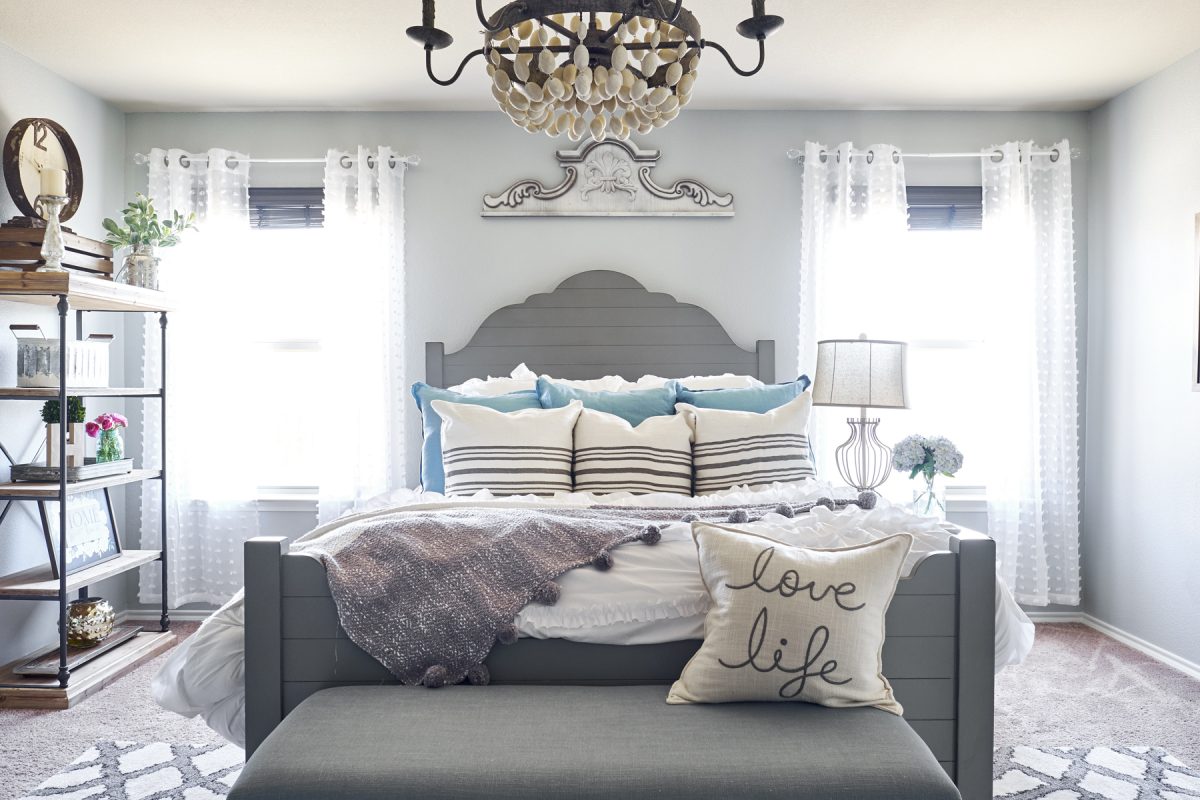 3 Tips to Merge Households | Courtney Warren Home