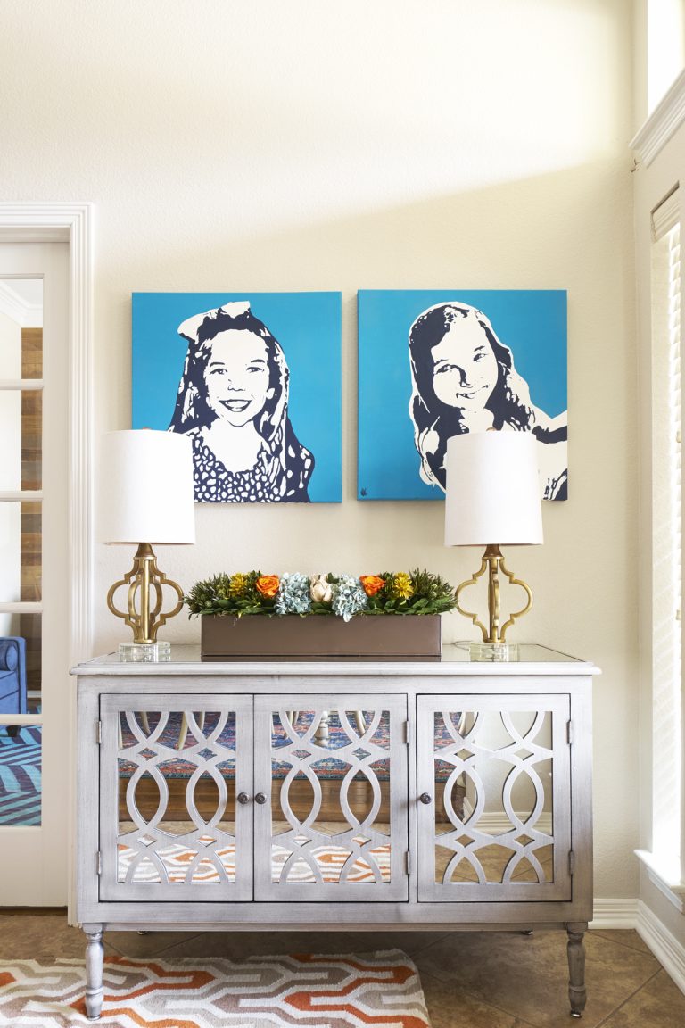 4 Feelings in a Happier Home | Courtney Warren Home