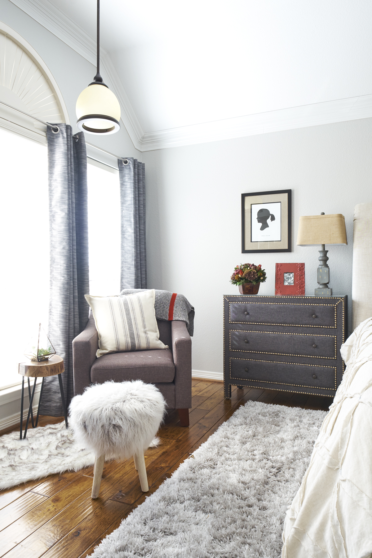 5 Paint Colors Designers Love | Courtney Warren Home