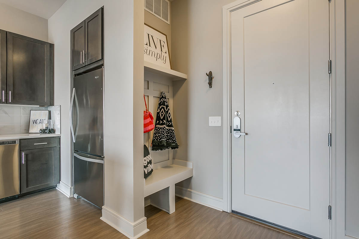 What is a Drop Zone in a House? | Courtney Warren Home