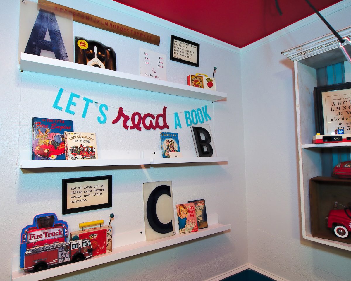 Work From Home While Being Stylish and Functional | Courtney Warren Home