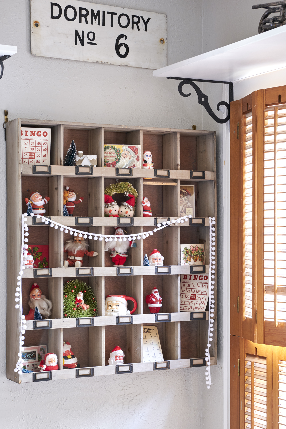 How to Display a Collection Like a Designer | Courtney Warren Home