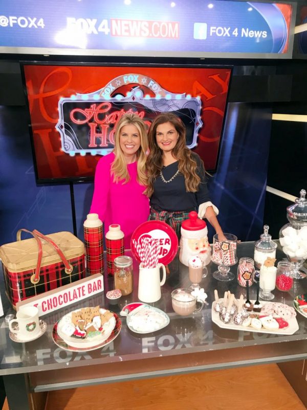 CHRISTMAS IN JULY INSPIRATION STATION | Courtney Warren Home