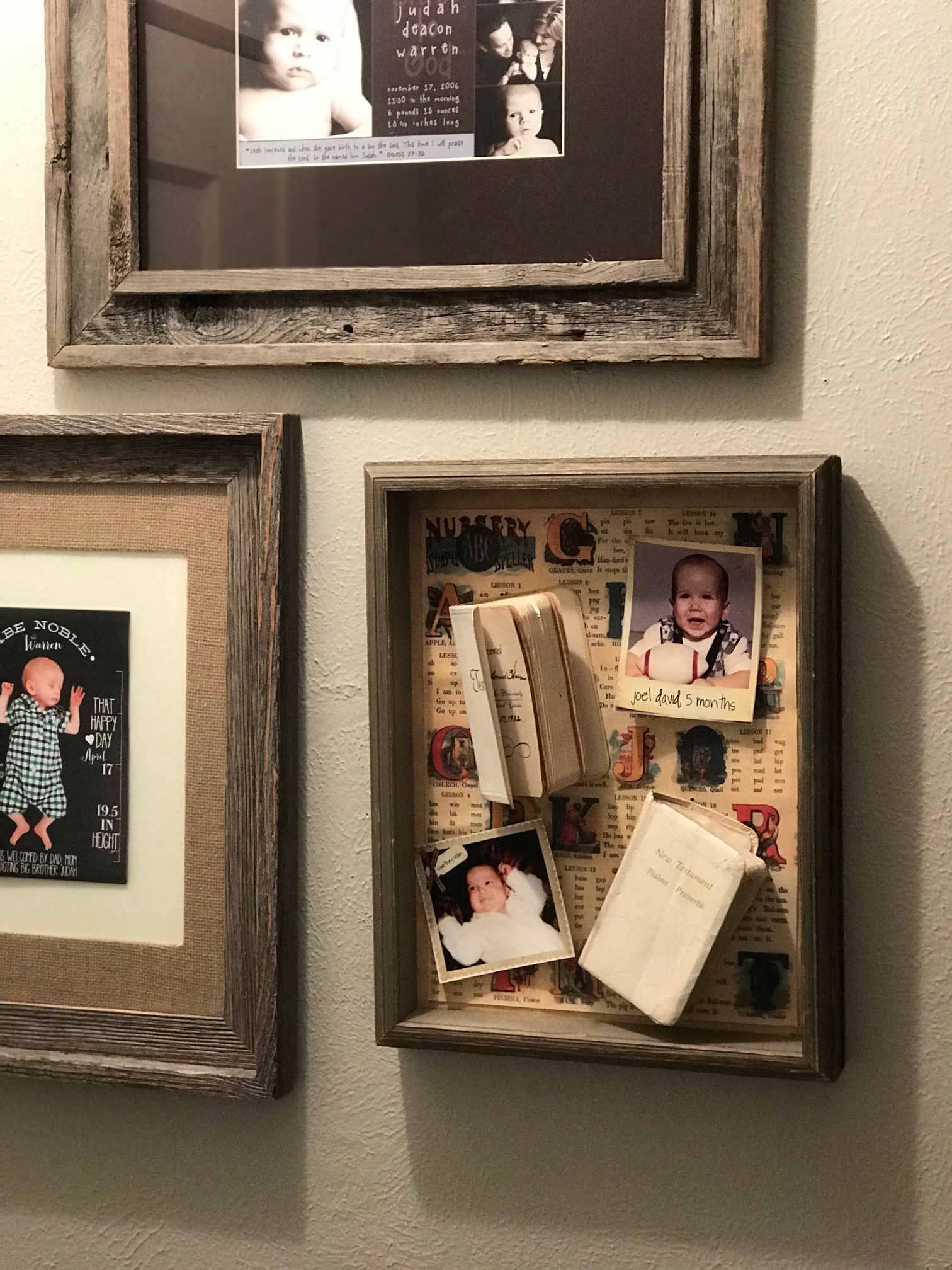 4 Ways to Get Your House in Order | Courtney Warren Home