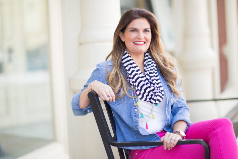 4 Ways to Get Your House in Order | Courtney Warren Home
