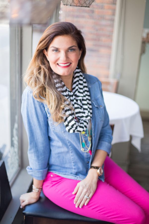 Wow! National Magazines Featuring my Work! | Courtney Warren Home