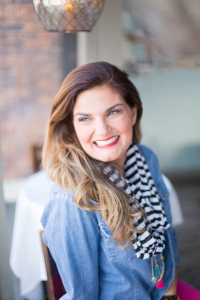 Is Farmhouse Decor Out of Style? | Courtney Warren Home