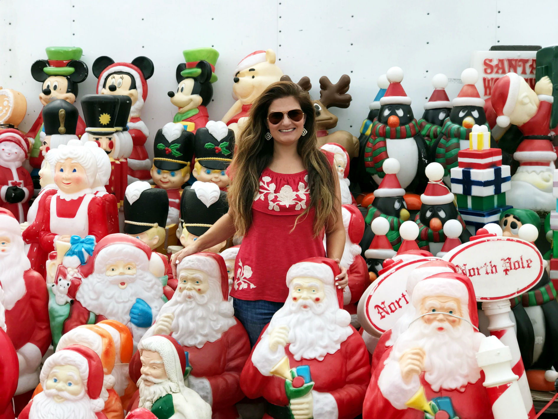 The Perfect Time to Visit Round Top, Texas: A Complete Guide | Courtney ...