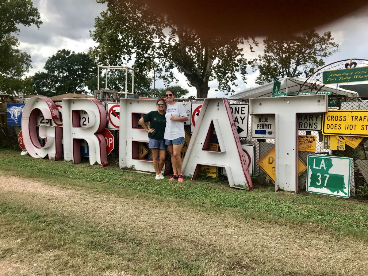 The Perfect Time to Visit Round Top, Texas: A Complete Guide | Courtney ...
