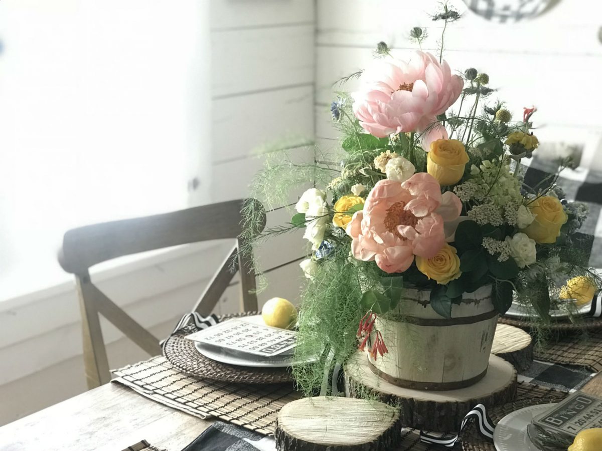 Peonies in Texas: What You Don't Know | Courtney Warren Home