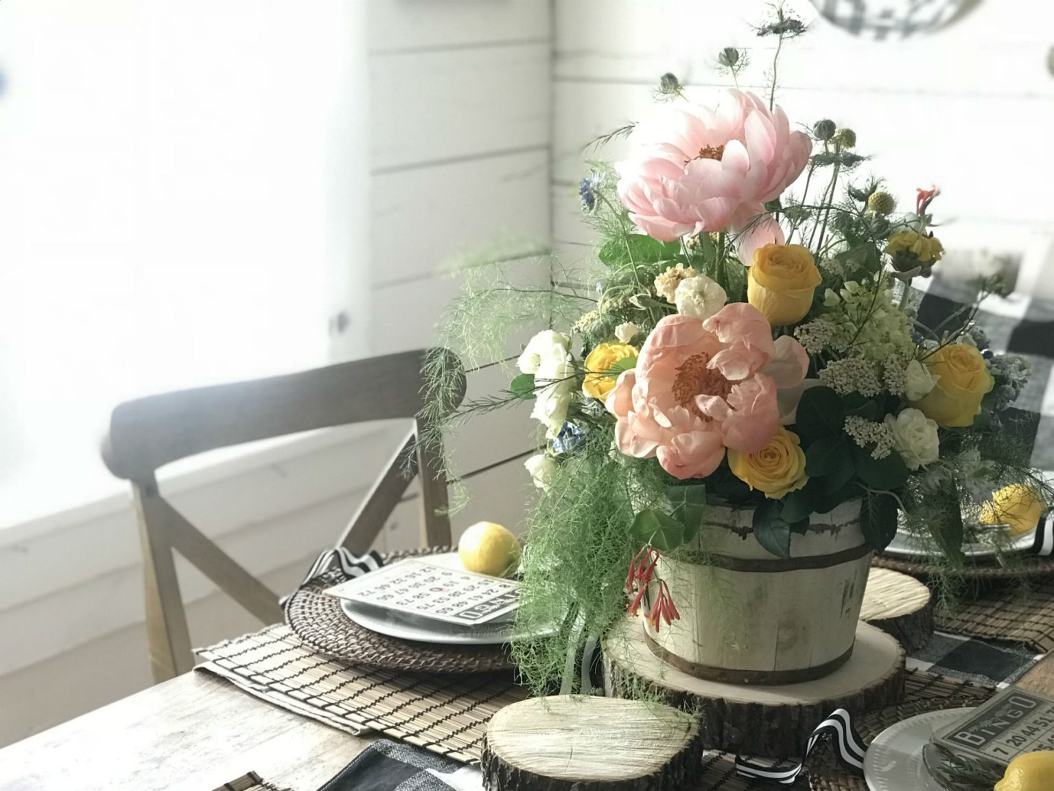 Peonies in Texas: What You Don't Know | Courtney Warren Home