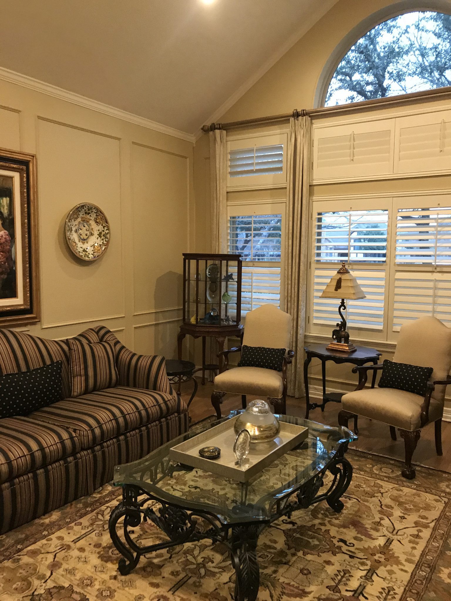 3 Tips to Merge Households | Courtney Warren Home