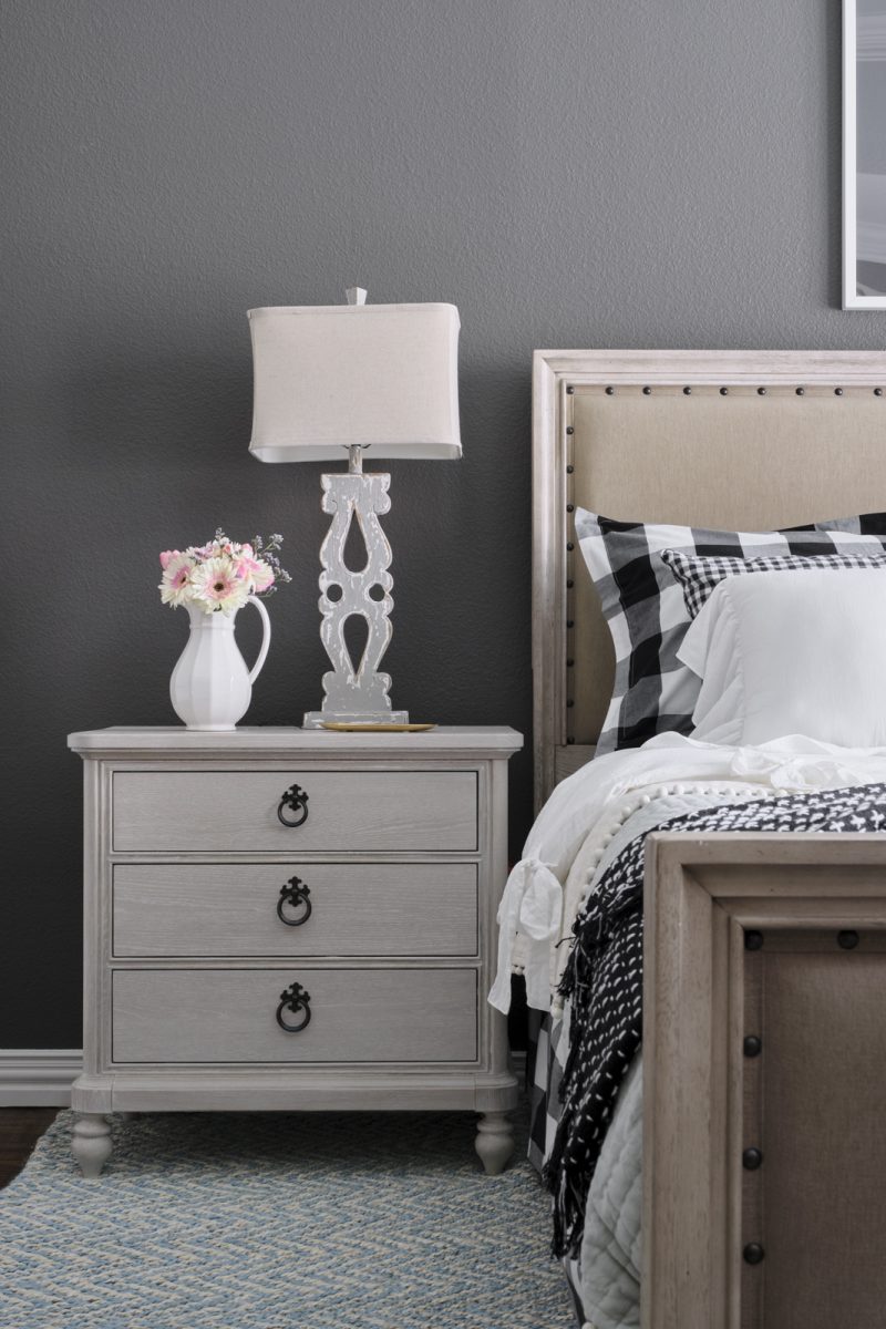 Reinvent Your Master: Make it a Relaxing Retreat | Courtney Warren Home