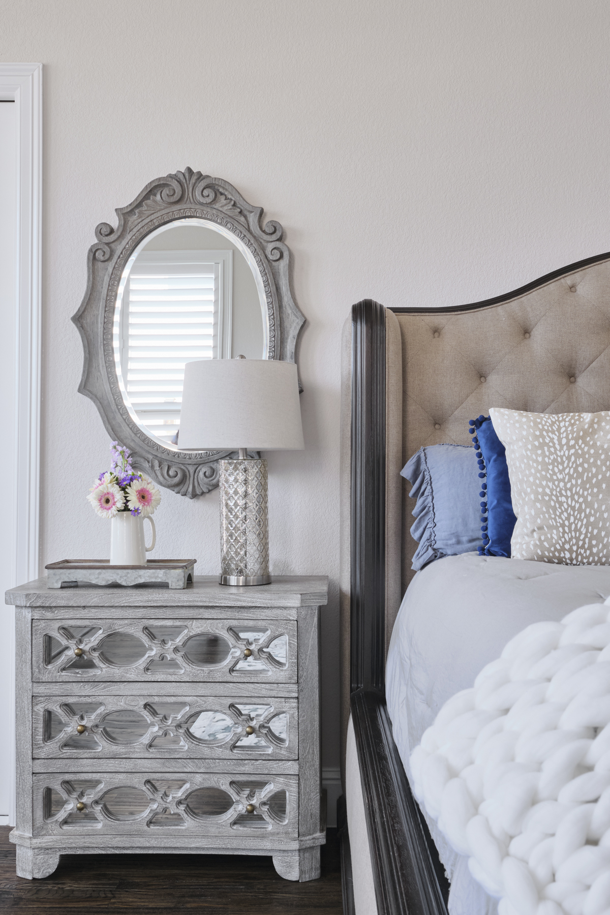 How to Create a Home that Makes You Happy | Courtney Warren Home