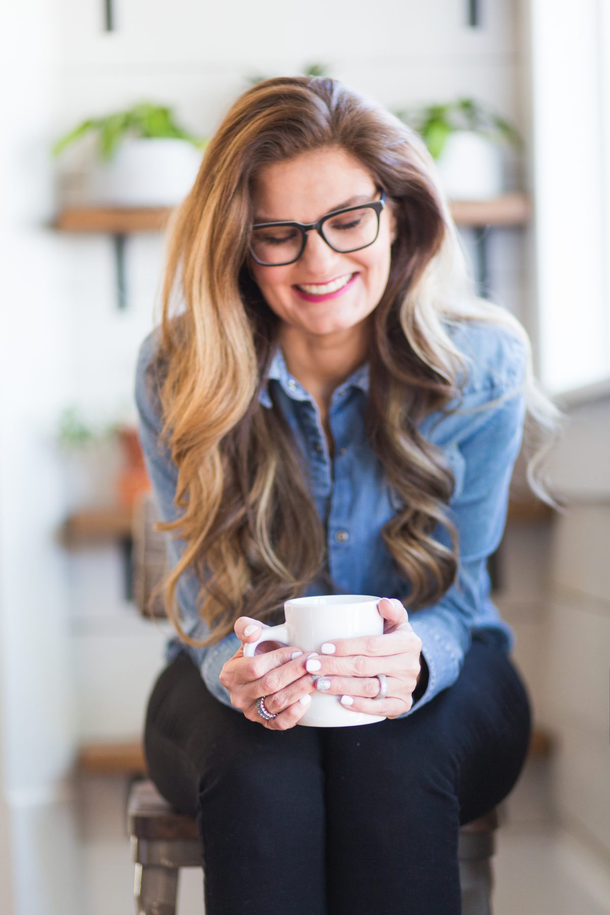 Tour My Dreamy New Master Suite and Sunroom | Courtney Warren Home