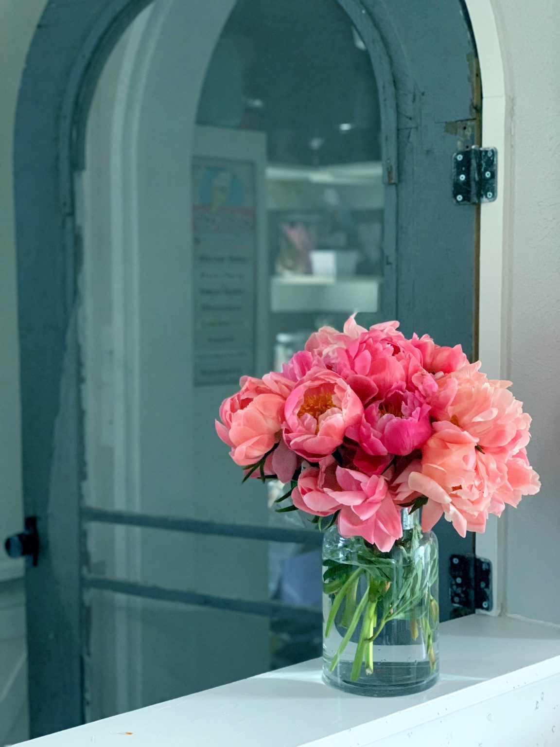 Peonies in Texas: What You Don't Know | Courtney Warren Home