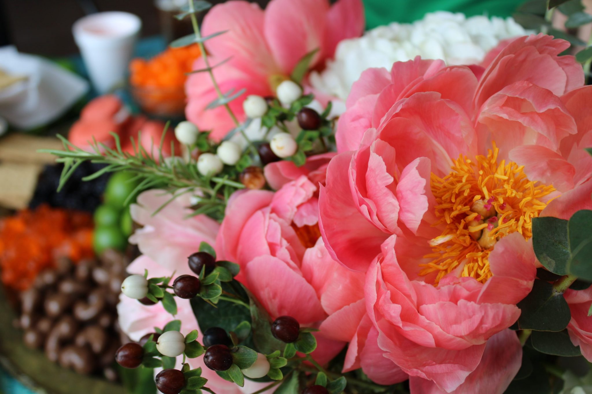 Peonies in Texas: What You Don't Know | Courtney Warren Home
