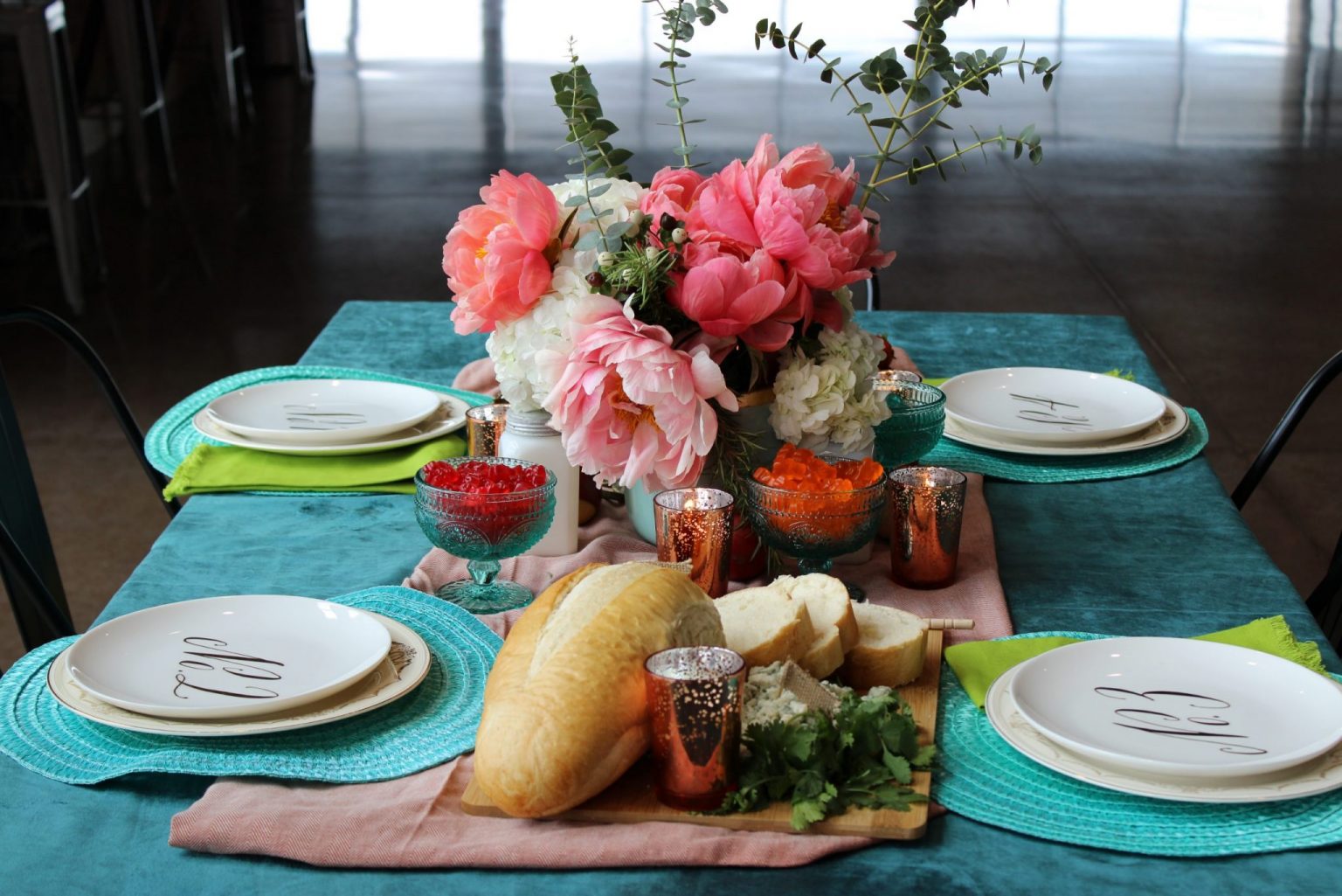 Peonies in Texas: What You Don't Know | Courtney Warren Home