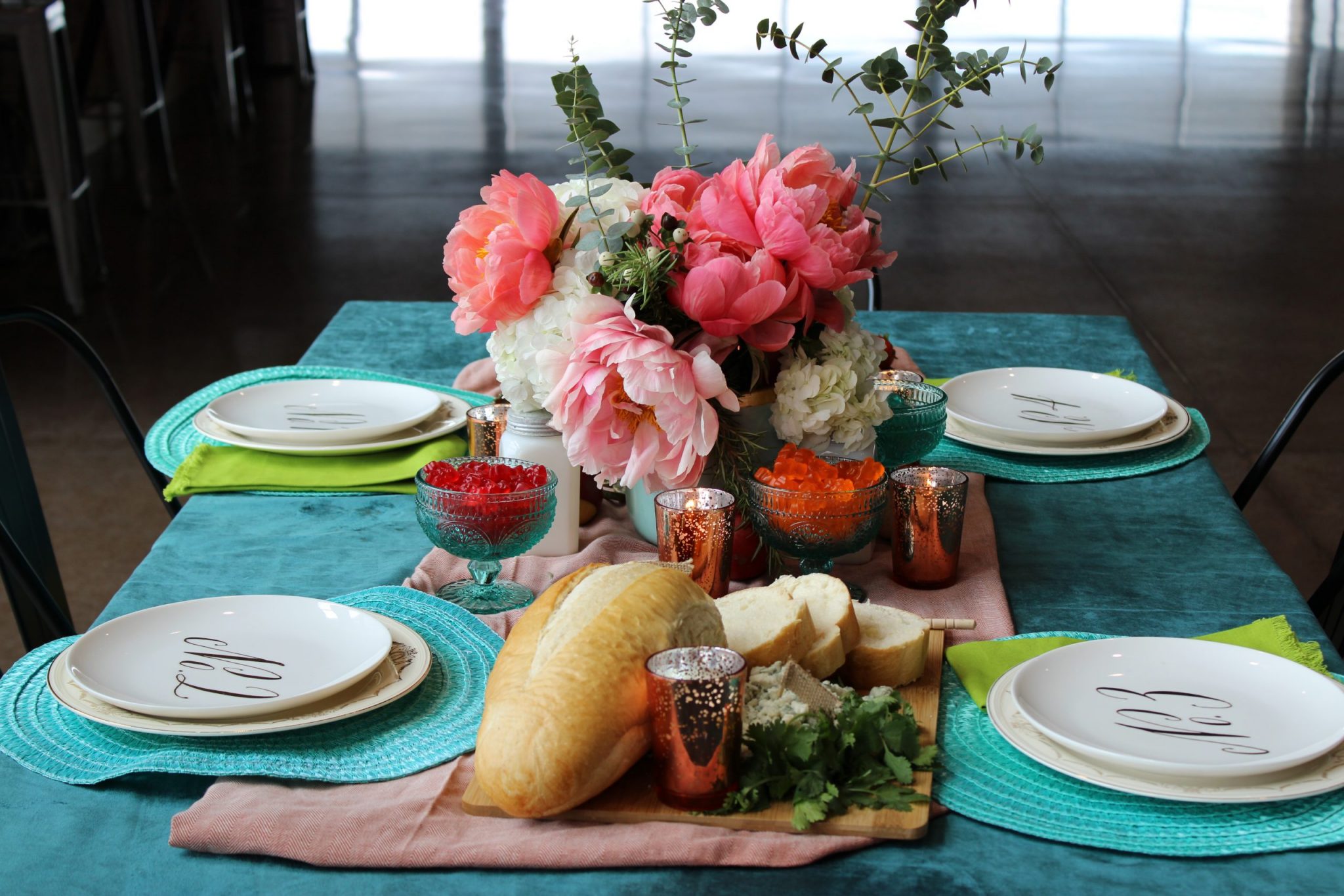 Peonies in Texas: What You Don't Know | Courtney Warren Home