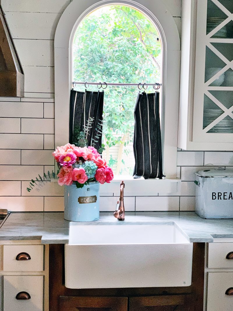 Peonies in Texas: What You Don't Know | Courtney Warren Home