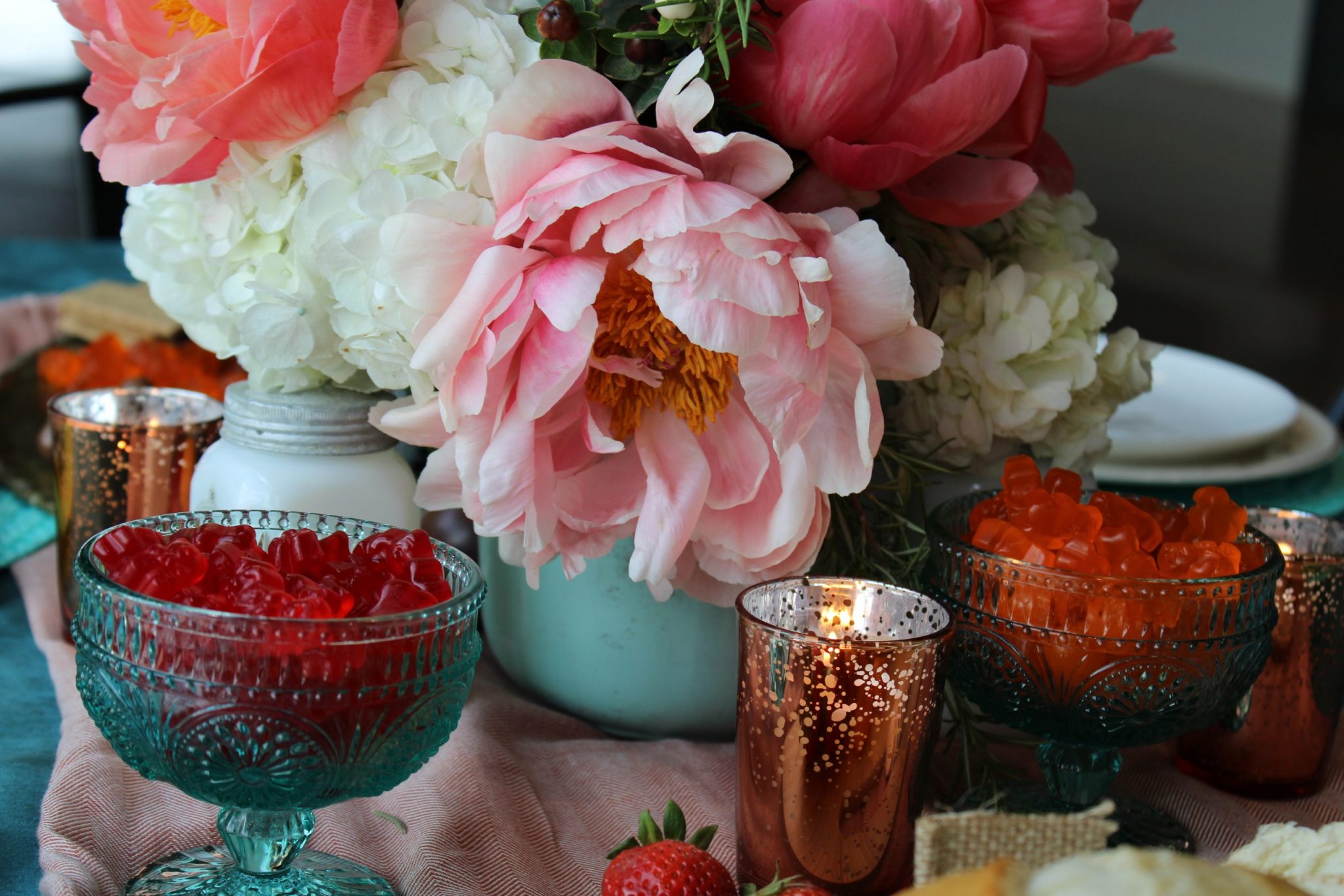 Peonies in Texas: What You Don't Know | Courtney Warren Home