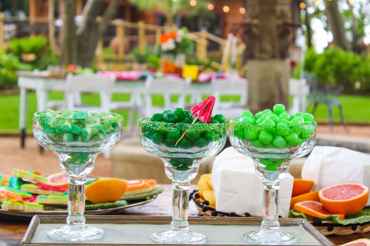 Hot Tips for a Cool Fiesta-Themed Party | Courtney Warren Home