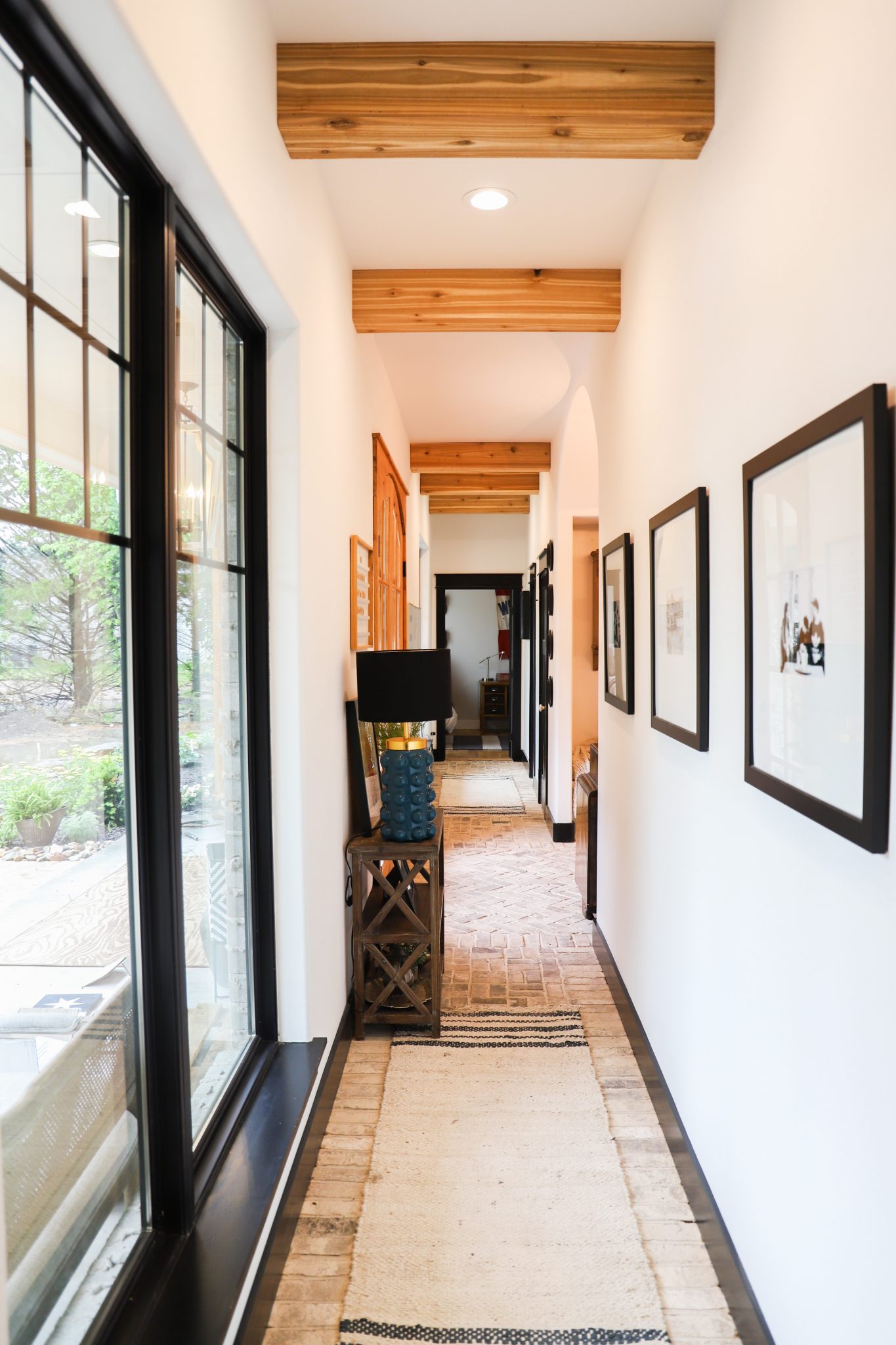 How Motherhood Shaped My Dream Custom Home Build | Courtney Warren Home