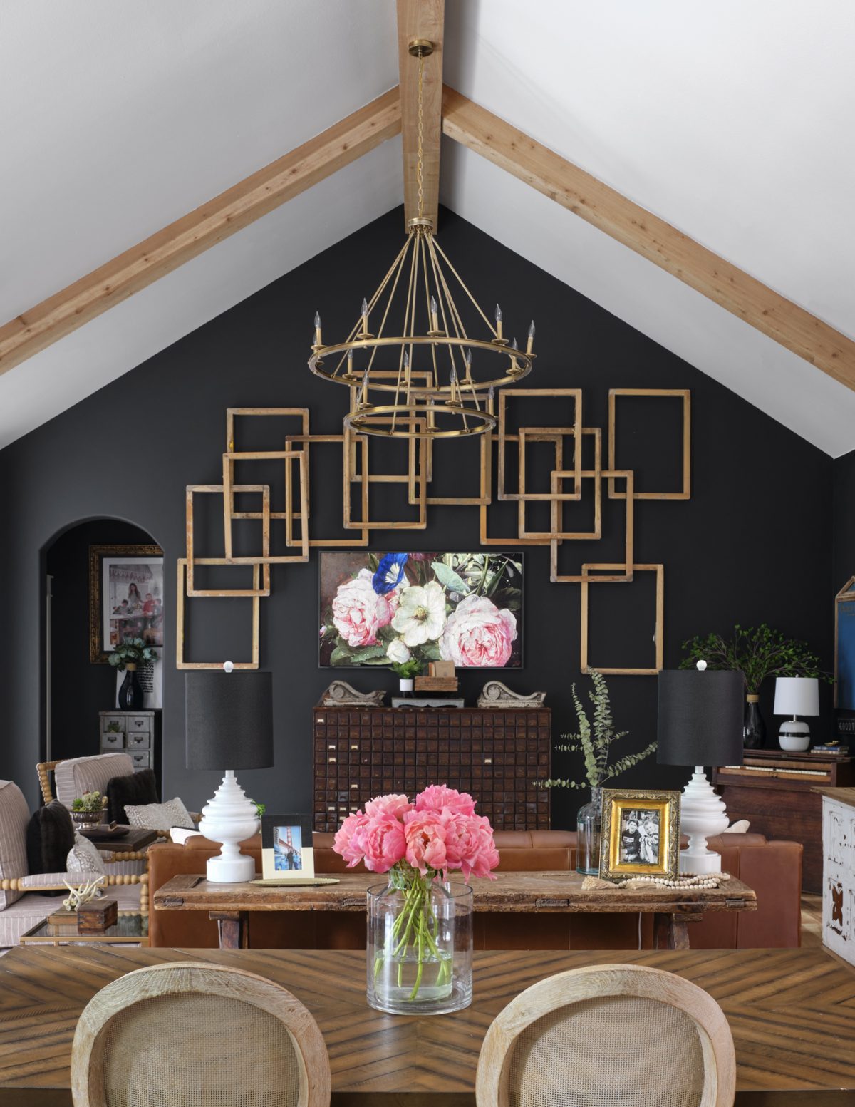 Custom Home Build | Courtney Warren Home