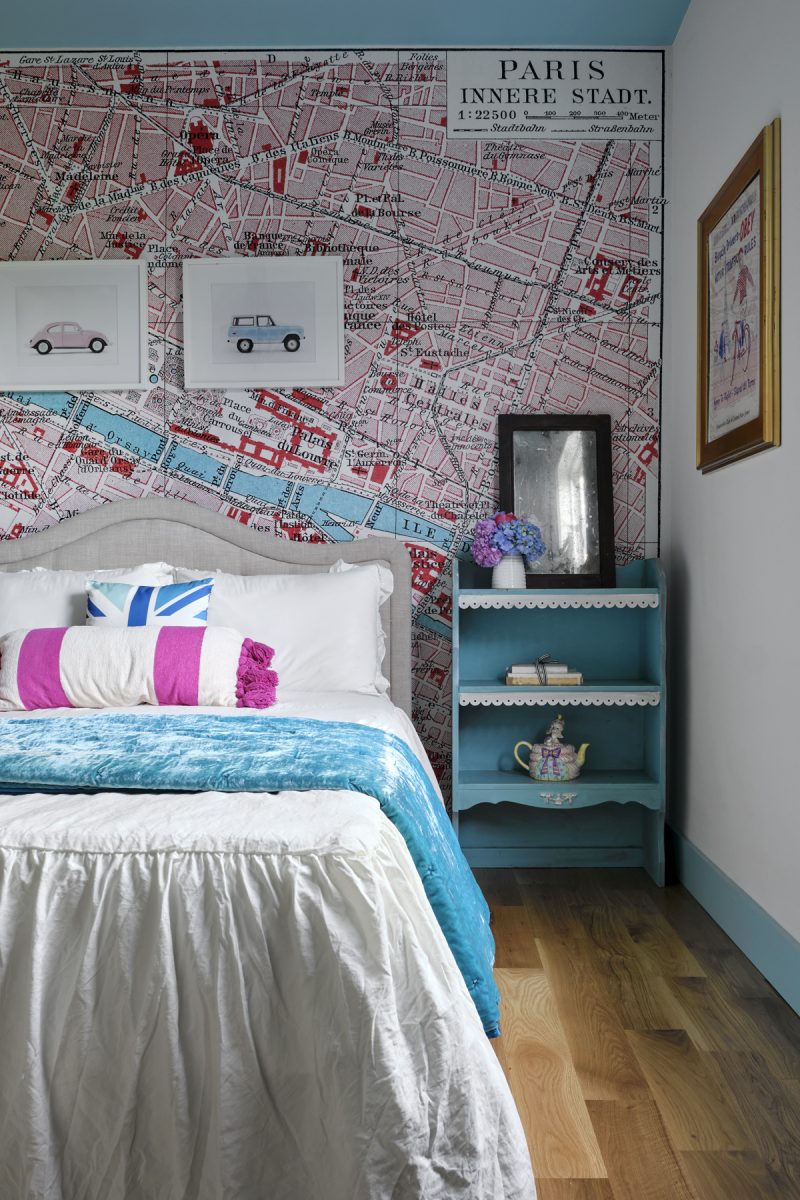 7 Better Uses for a Spare Bedroom | Courtney Warren Home
