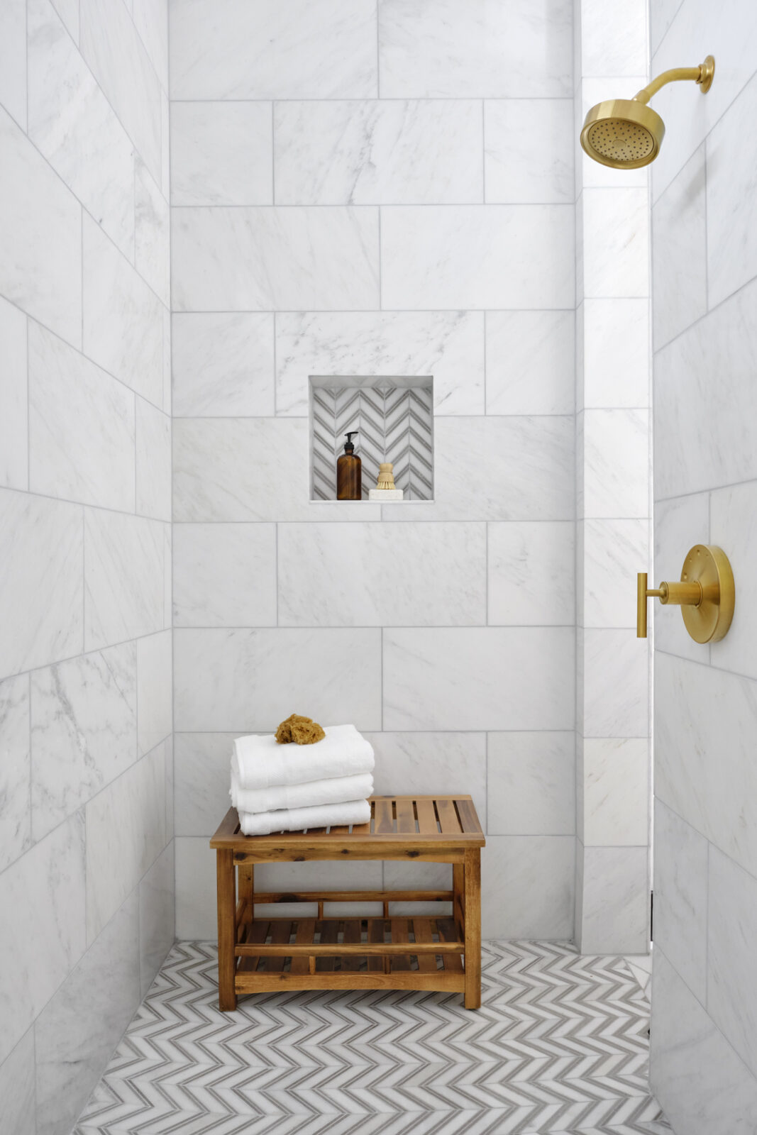 Custom Home Build | Courtney Warren Home