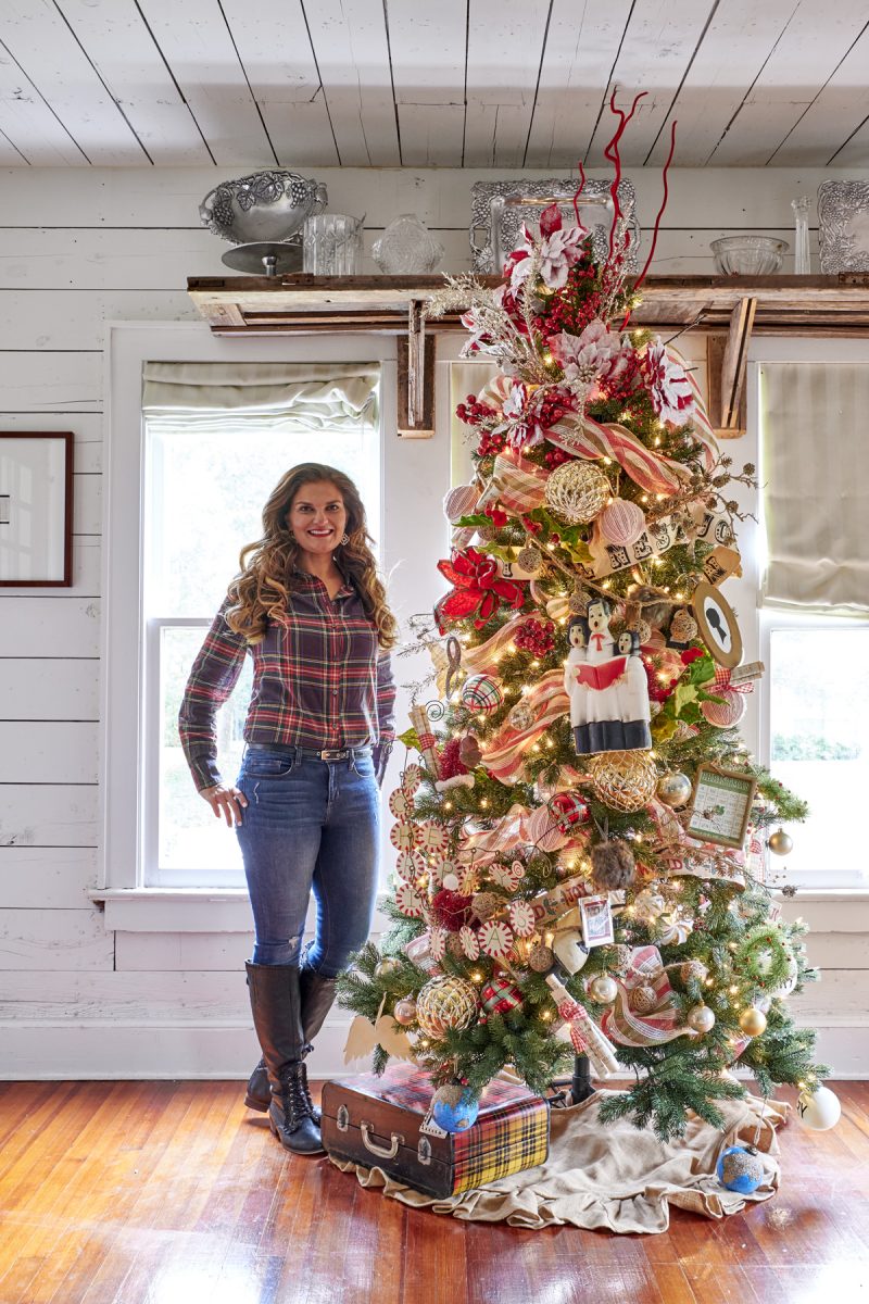 How Many Ornaments for a Christmas Tree? | Calculation Guide 2025 ...