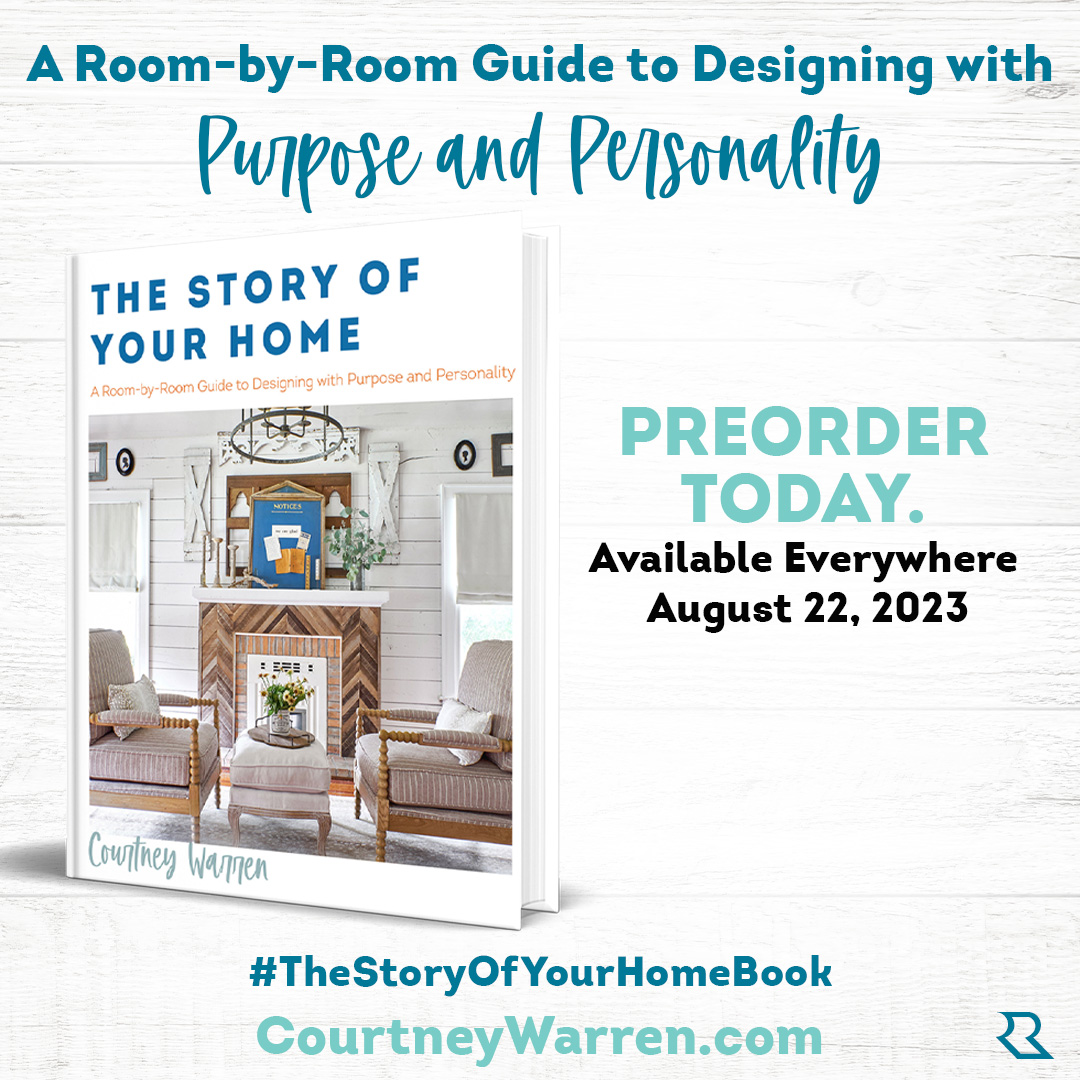 How to bring the WOW factor to a nice but boring home. | Courtney ...