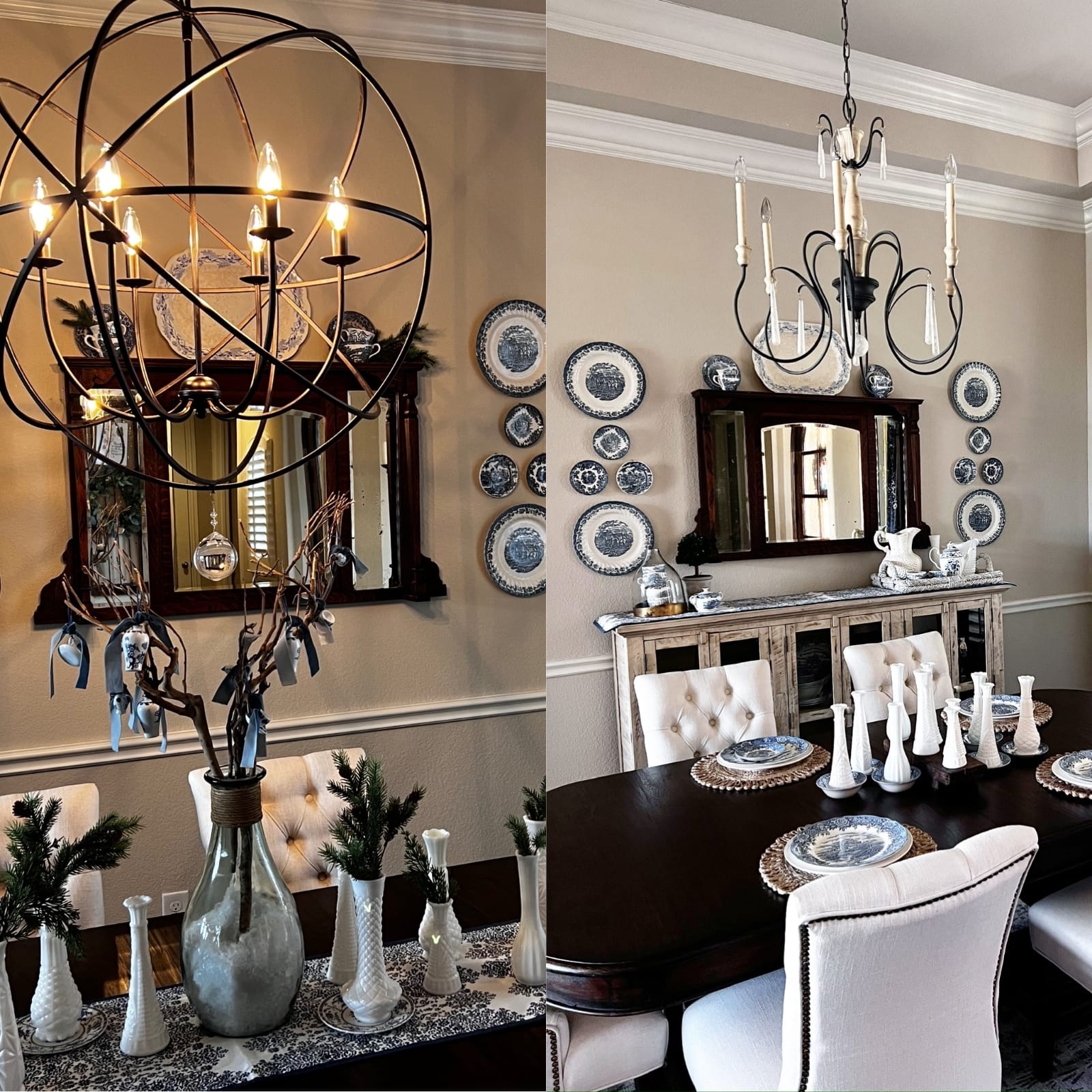 How to bring the WOW factor to a nice but boring home. | Courtney ...