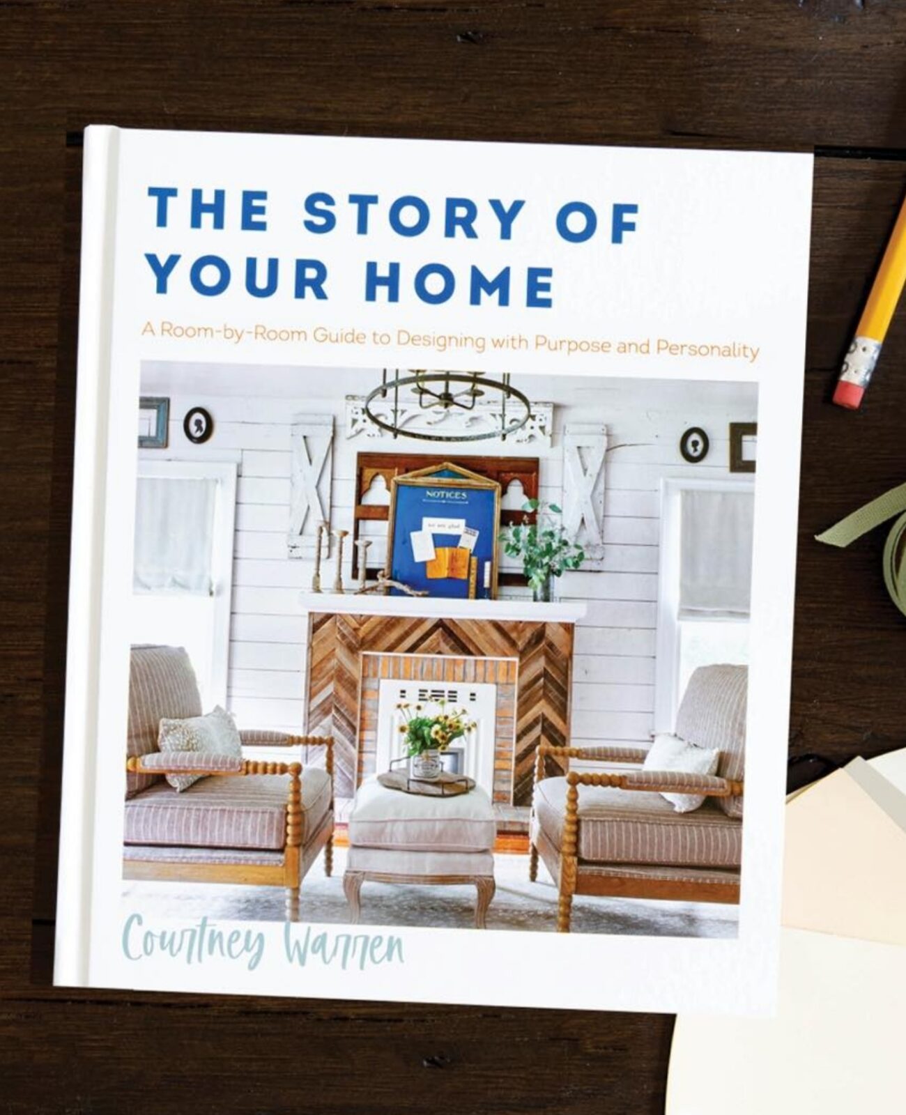 5 Coffee Table Books That Will Make You Look Cultured | Courtney Warren ...
