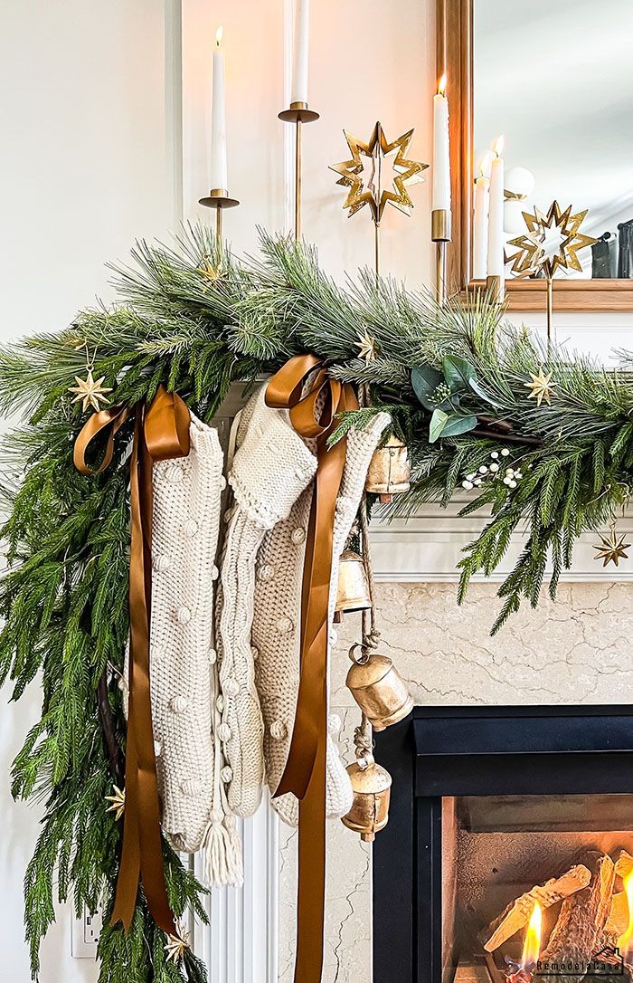 10 practical Christmas decorating tips that designers want you to know ...