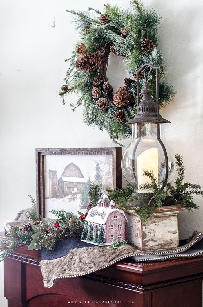 10 practical Christmas decorating tips that designers want you to know ...