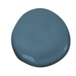 This Year's Wall Paint Color Trends That Aren't Agreeable Gray ...