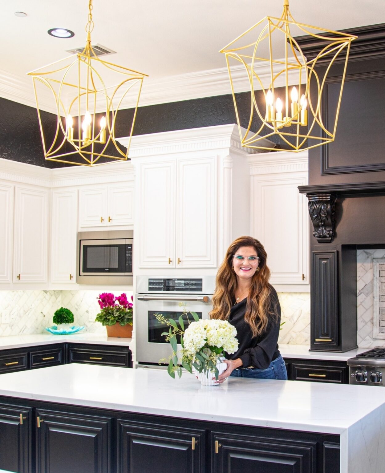 Courtney Warren | Interior Designer, Published Author & Speaker